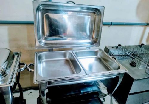 "rechaud buffet" no Brasil