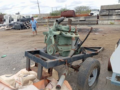 "motores 352" no Brasil