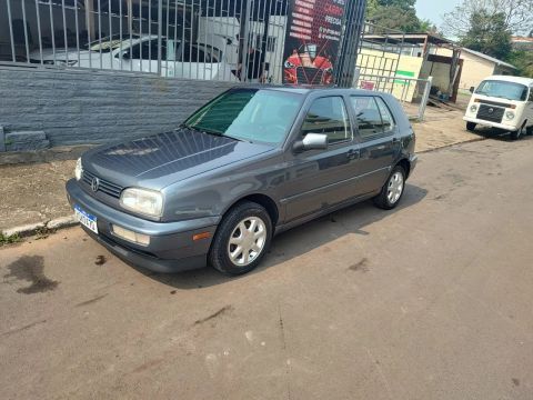 VOLKSWAGEN GOLF 1998 Usados e Novos