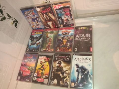 "psp original" no Brasil