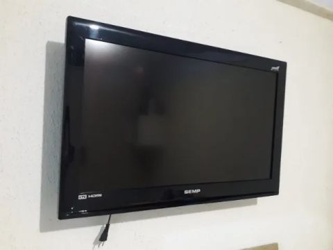 "tv semp toshiba 32 polegadas" - TVs no Brasil