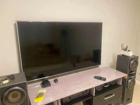 "tv lg 55 polegadas 3d" - TVs no Brasil
