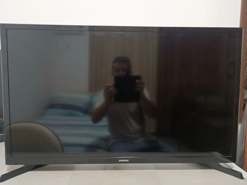 "tv samsung un32j4300ag" - TVs no Brasil