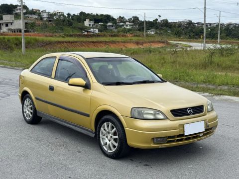 CHEVROLET ASTRA 1999 Usados e Novos