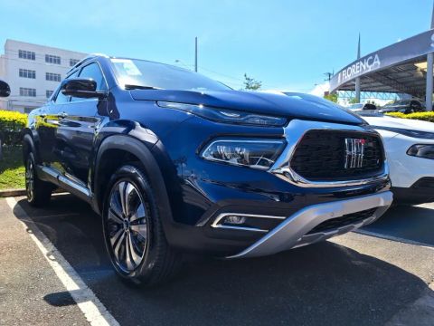"fiat toro azul" - Carros Usados e Novos à venda