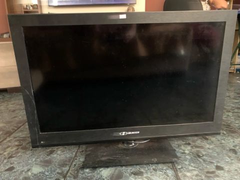 TVs no Rio de Janeiro e região, RJ