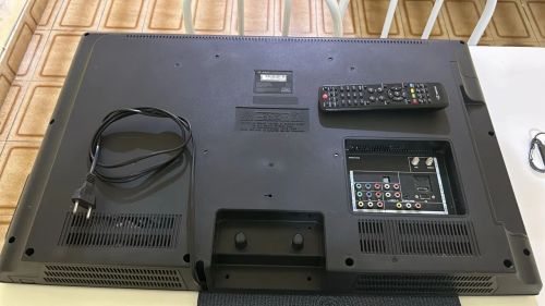 "tv buster 32 polegadas" - TVs no Brasil