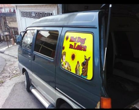 ASIA MOTORS TOWNER Usados e Novos