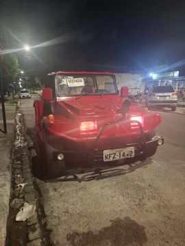 VOLKSWAGEN FUSCA Usados e Novos