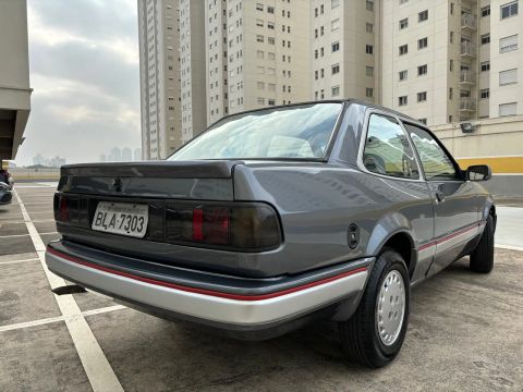 "vw apolo" no Brasil