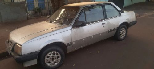 CHEVROLET MONZA Usados e Novos