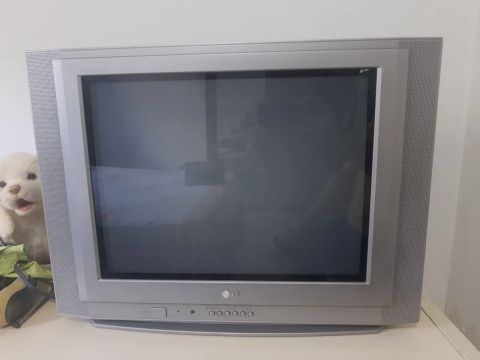 "tv crt tubo" - TVs no Brasil