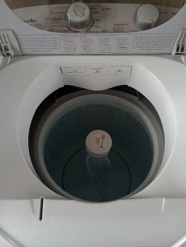 "maquina de lavar mueller" - Máquinas de Lavar e Secadoras no Brasil