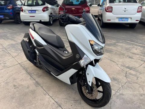 Motos YAMAHA NMAX 2021 no Brasil