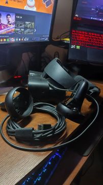 "oculus rift" no Brasil