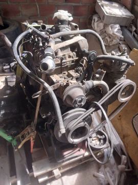 "motor mwm 229" no Brasil