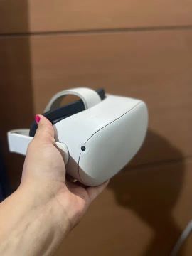 "oculus quest 2" - Consoles de Vídeo Game no Brasil