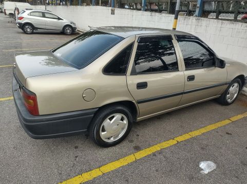 CHEVROLET VECTRA 1995 Usados e Novos
