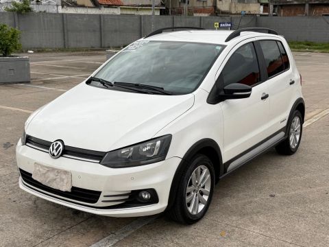 VOLKSWAGEN FOX 2017 Usados e Novos