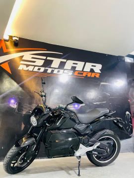 Motos WATTS W160S no Brasil