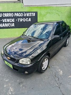 CHEVROLET CLASSIC Usados e Novos