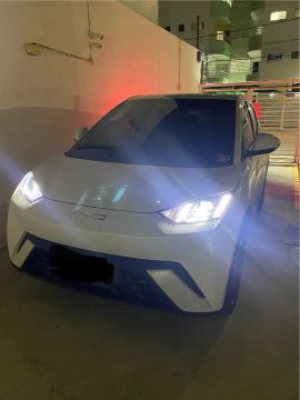 BYD DOLPHIN 2024 Usados e Novos em Petrolina, Garanhuns e região, PE