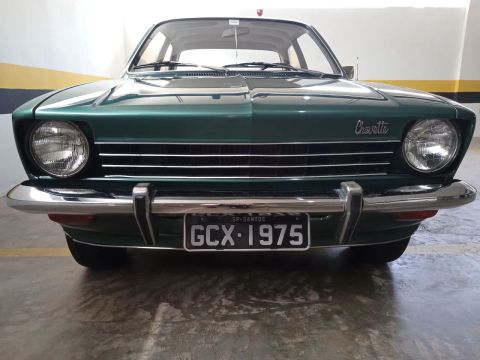 CHEVROLET CHEVETTE 1975 Usados e Novos