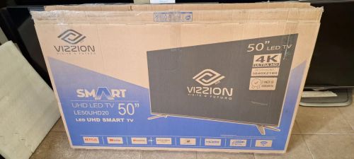 "tv 50 polegadas" - TVs no Brasil