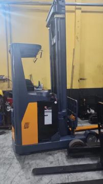 "still empilhadeiras" no Brasil