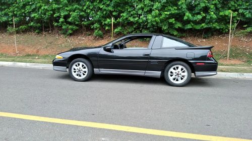 MITSUBISHI ECLIPSE Usados e Novos