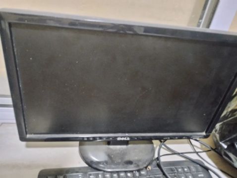 "monitor dell 18 polegadas" no Brasil