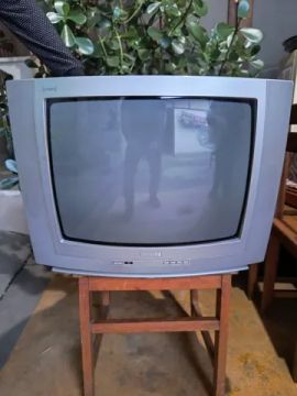 "tv de tubo nova" - TVs no Brasil