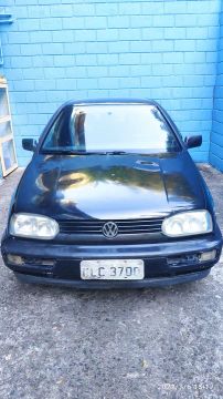 VOLKSWAGEN GOLF 1997 Usados e Novos