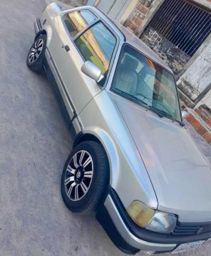 VOLKSWAGEN APOLO Usados e Novos