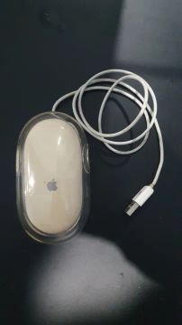"mouse antigo" no Brasil