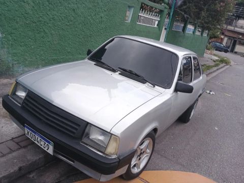 CHEVROLET CHEVETTE 1990 Usados e Novos