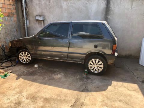 FIAT UNO 1994 Usados e Novos