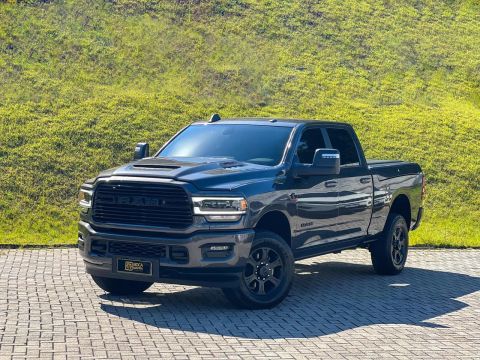 RAM 2500 Usados e Novos