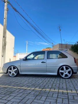 "vw gol tsi" - Carros Usados e Novos à venda