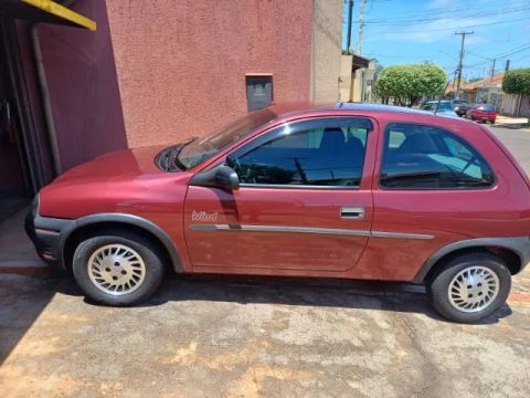 CHEVROLET CORSA 1995 Usados e Novos em SP