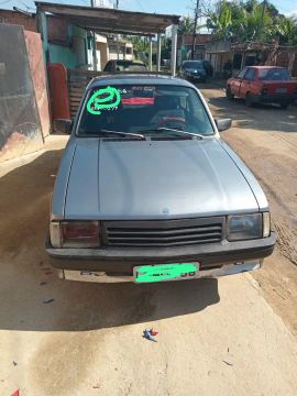 CHEVROLET CHEVETTE 1986 Usados e Novos