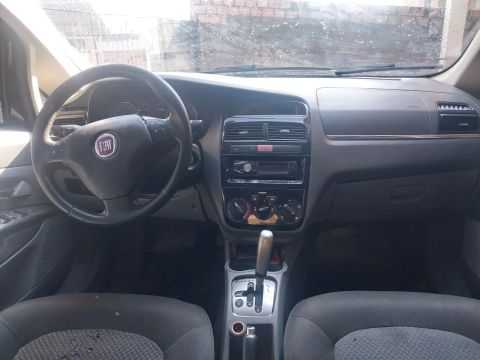 FIAT LINEA 2010 Usados e Novos