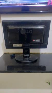 "monitor lg 14 polegadas" - Monitores no Brasil