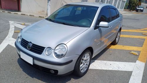 VOLKSWAGEN POLO 2004 Usados e Novos