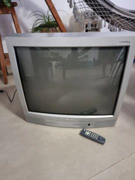 "tv crt tubo" - TVs no Brasil