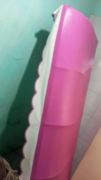 "toldo rosa" no Brasil