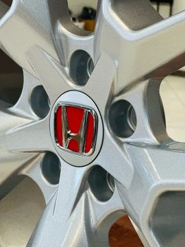 "honda civic type r" no Brasil
