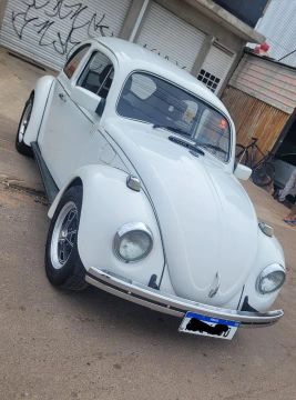 VOLKSWAGEN FUSCA 1978 Usados e Novos