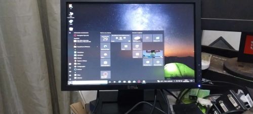 "monitor dell 17 polegadas" - Monitores no Brasil