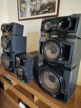 "sony gtr88" no Brasil